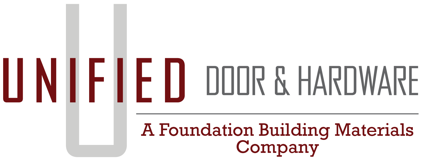 Security & Access Control - Unified Door & Hardware Group